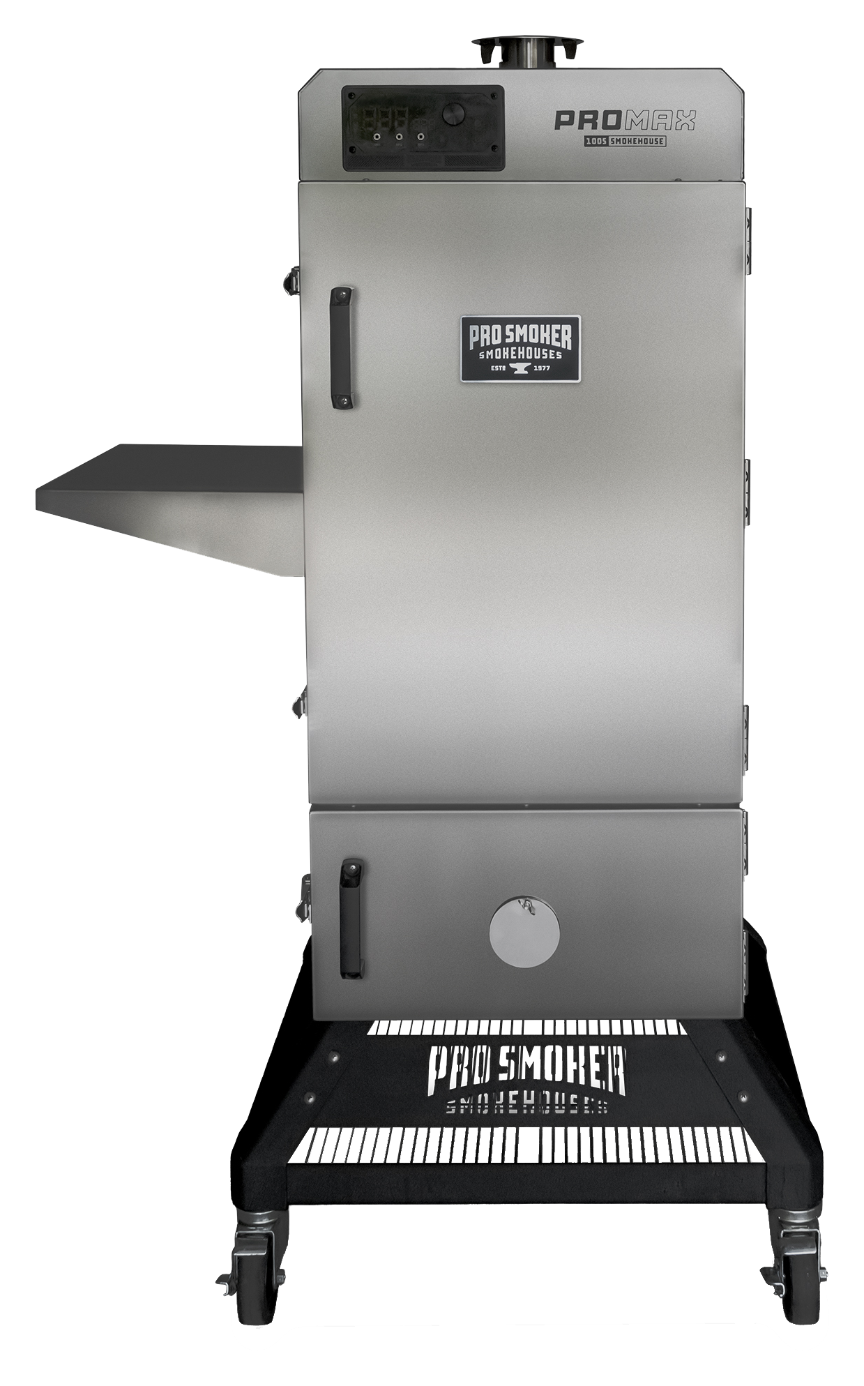 Pro Smoker Smokehouses Pro Max 100S Electric Smoker | Bass Pro Shops